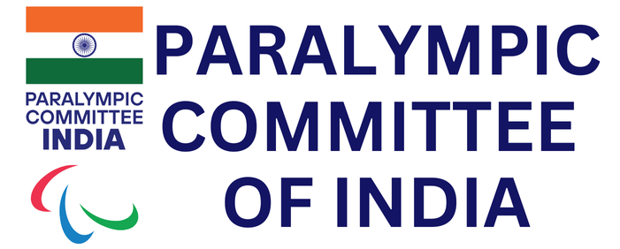 Our Contacts - Paralympic Committee of India